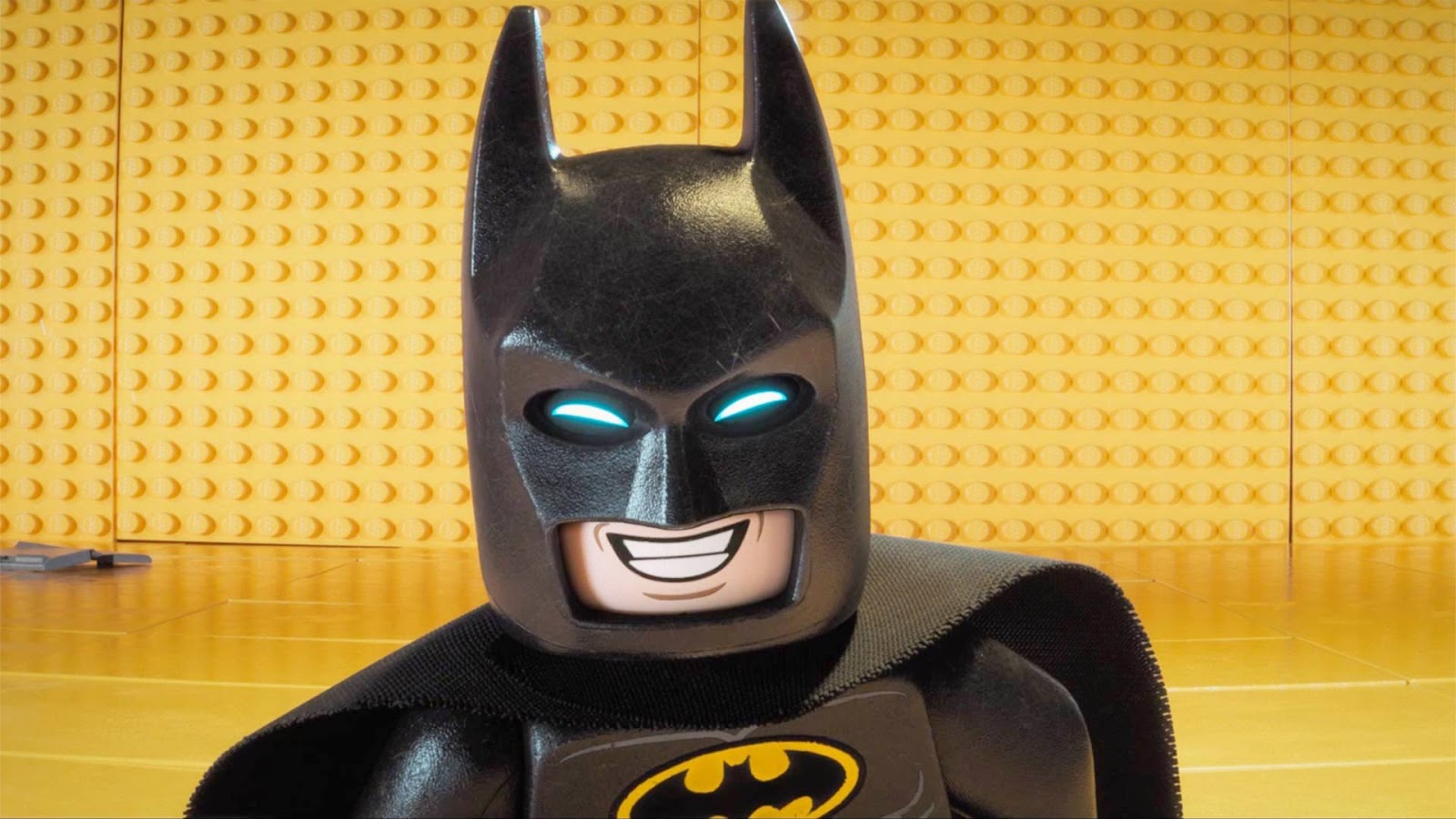 Lego Batman lidera as bilheterias americanas pela segunda semana ...