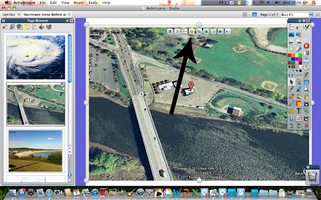 Integrating Technology in the Elementary Classroom: Promethean ...