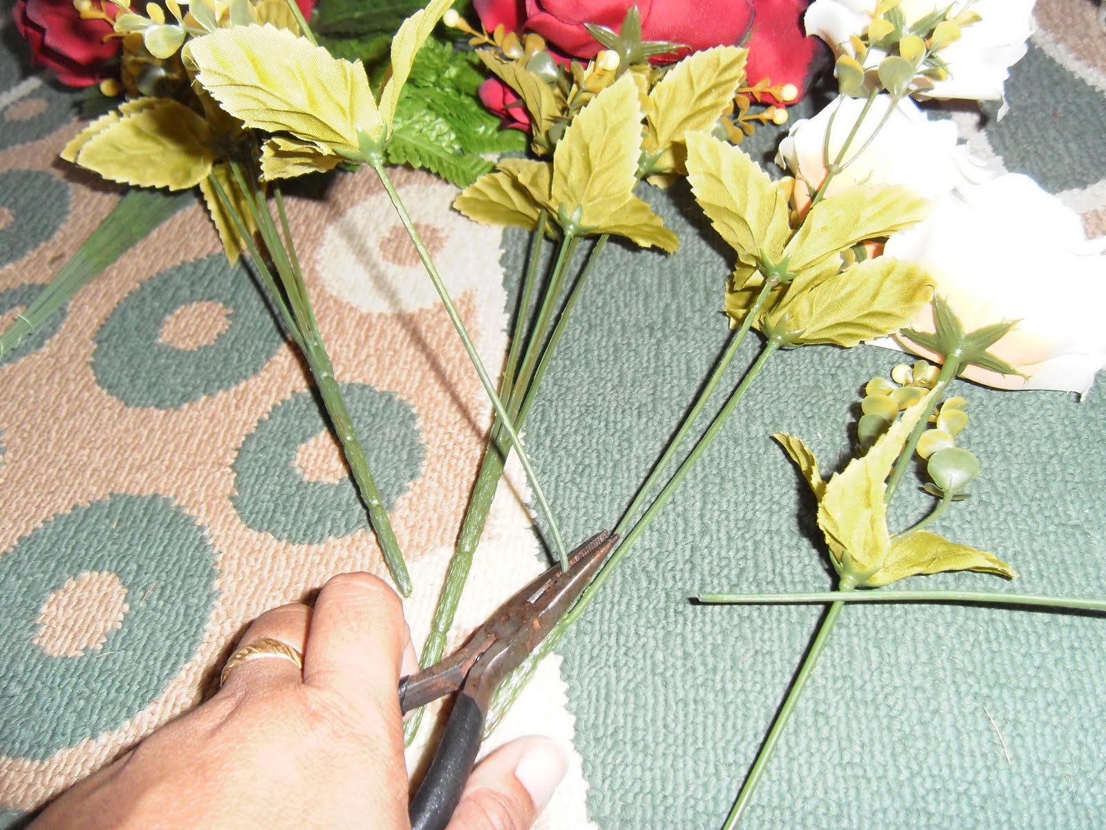 So-SweET: Mari mengubah bunga