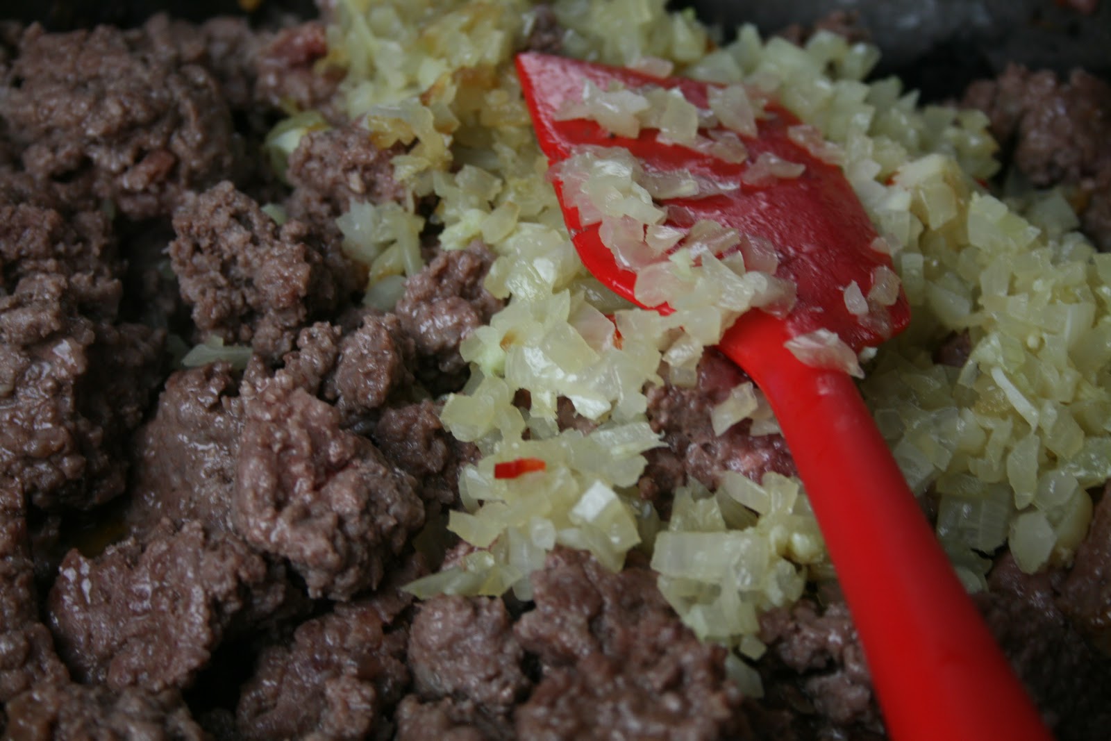 Giant Stuffed Pasta Shells