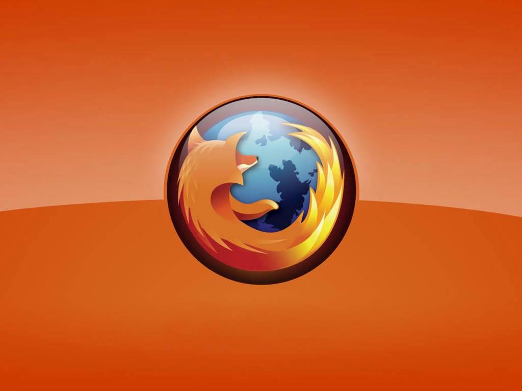 Mozilla Firefox Wallpapers