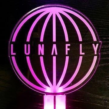 Hivatalos lightstickek és színek - My k-blog