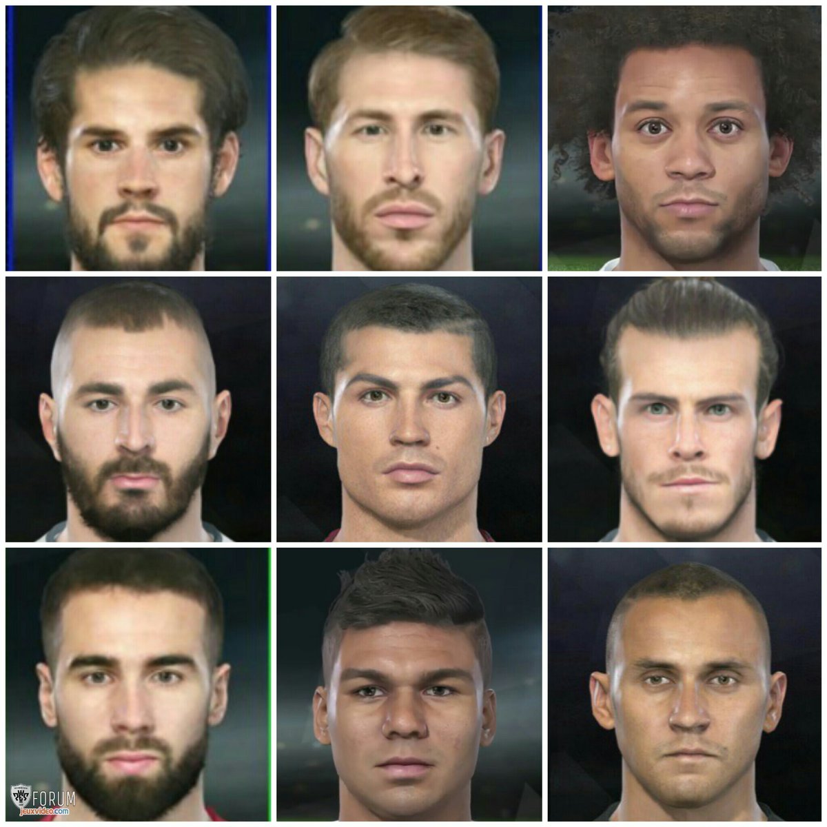 Better Than FIFA? Ronaldo, Messi, Neymar, Dembele & 50 More PES 2018 ...