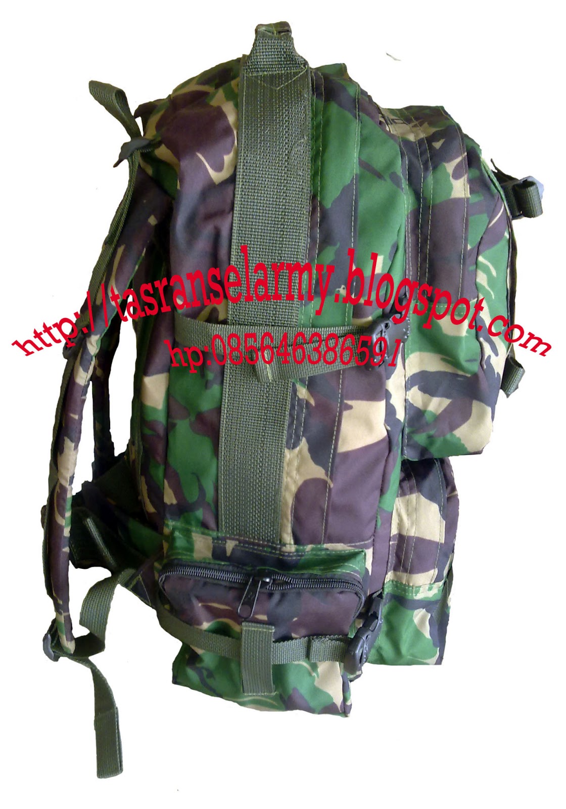 Jual Tas Motor | Tas Pos Tas Obrok | Tas Sales Laundry: Jual Tas ...