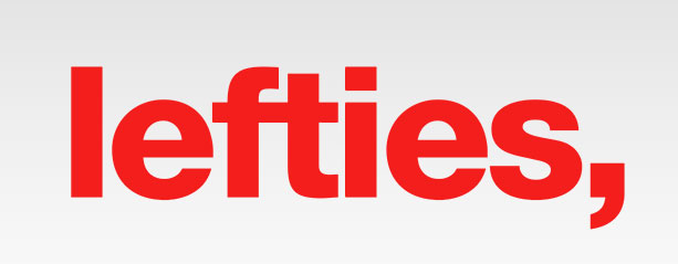J&F Magazine: Fashion News, sabes que es Lefties?
