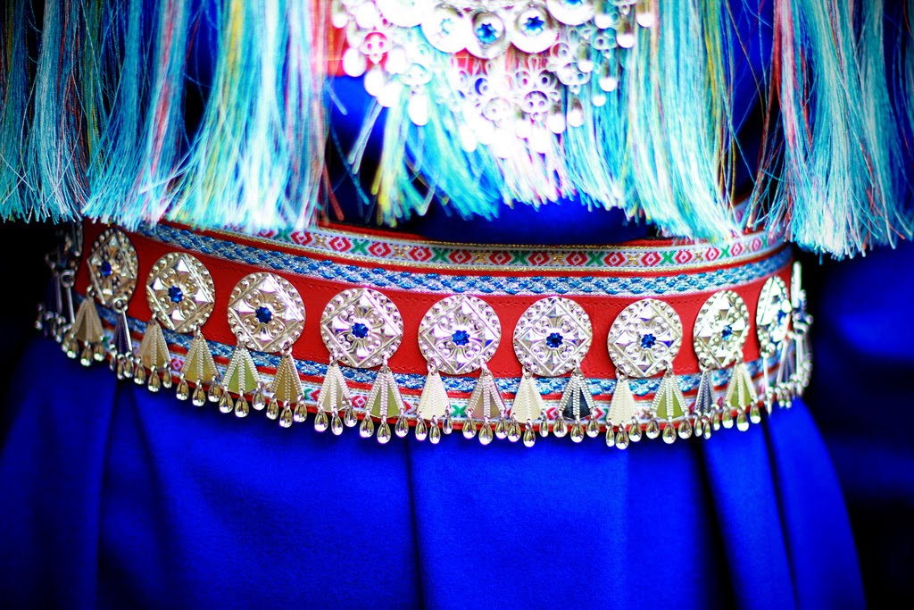 *The Saami - Samisk - Sámi*: Old and New Photographs of Sami - Gamle og ...