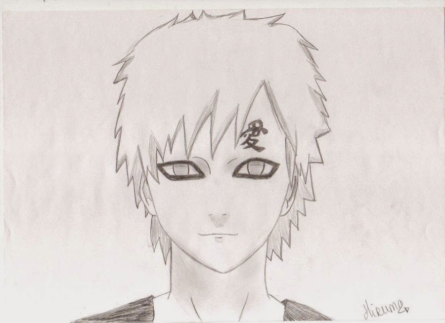 kokobrio: Gara's drawing books