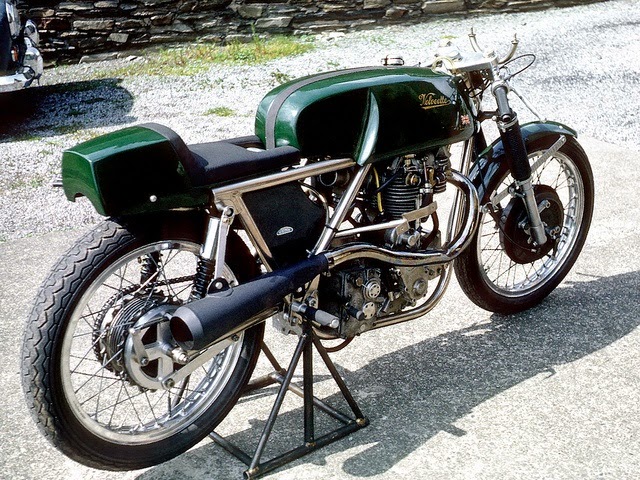 CarbonArt Motorcycle Lifestyles