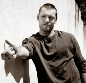 Sam Worthington Workout routine and Diet plan | Muscle world