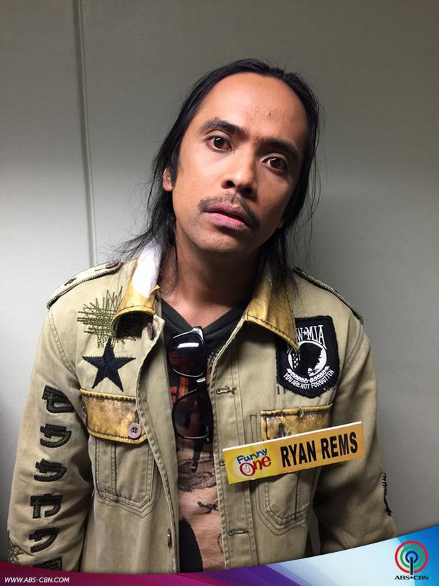 Realities and Realizations: Ryan Rems Sarita Rocks the World with His ...