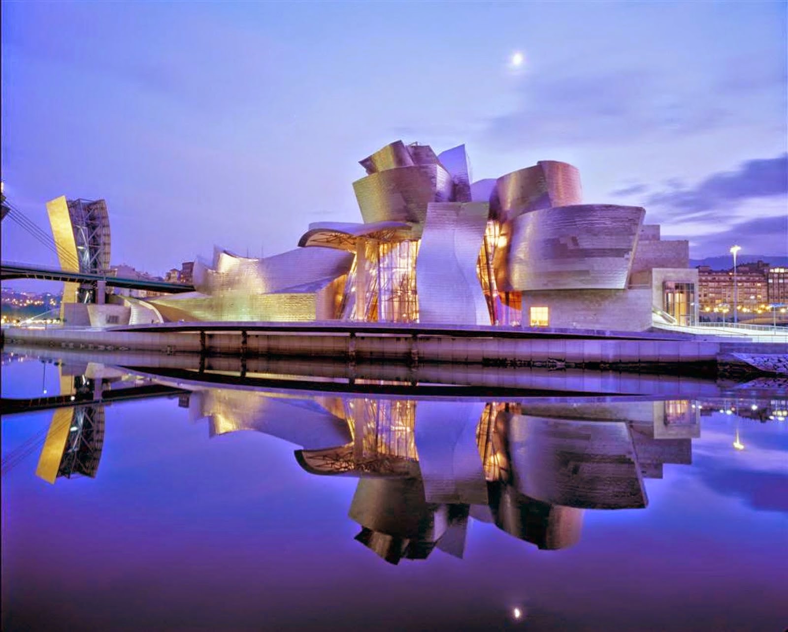 Famous Architecture Building | Architecture Spots