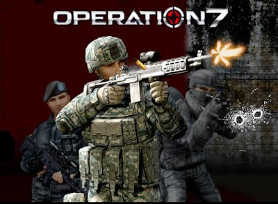 operation 7: Operation 7