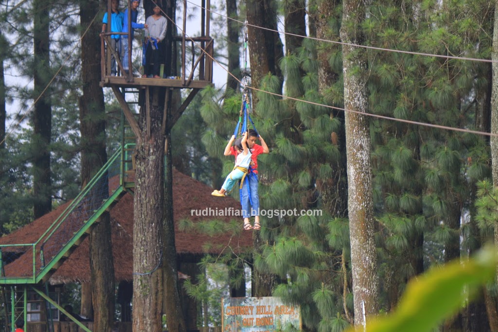 Grafika Cikole Lembang Bandung - nyeritain.com