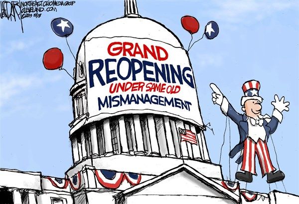 Lodi By The Numbers: A complete mismanagement of school projects.