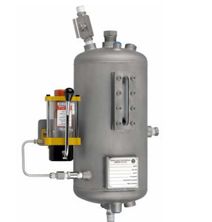 Thermosyphon system - The advantages Thermosyphon system - K P C