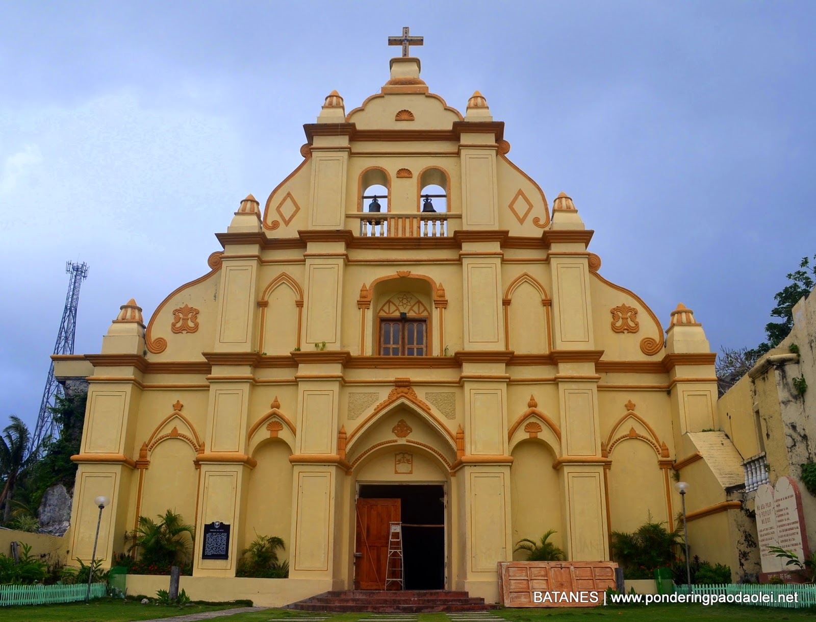 Its More Fun In Batanes