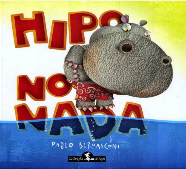 Despertando el deseo de aprender: La hora del cuento: Hipo no nada de ...