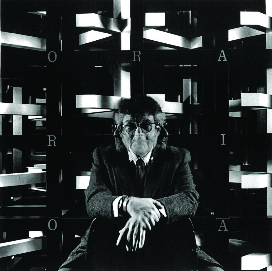 ArchitectureChicago PLUS: Bombs Away! Stanley Tigerman unveils Titanic 2015