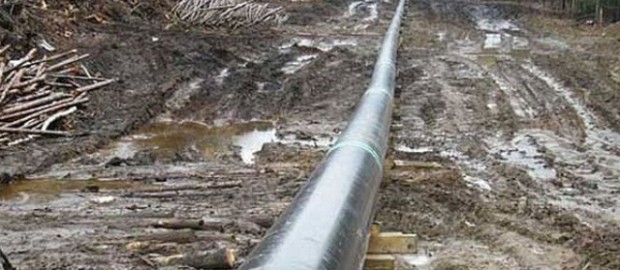 NNPC: Technology To Tackle Pipeline Vandalism - Gragrah News!