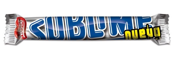 Sublime: Sublime: Descripcion y contenido del producto