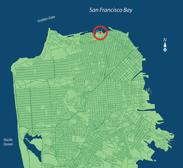 Forgotten Hills: Fort Mason's Black Point