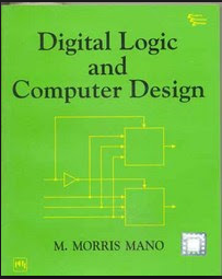 Digital Logic Design (DLD) by Morris Mano 4th Edition ~ Online-Book's