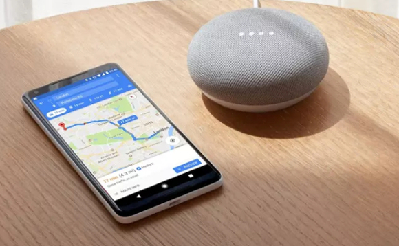 UK buyers will struggle to find a Google Home Mini on launch day