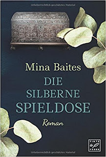 Anjas Buchstunden: ~Roman~ Mina Baites~ Die silberne Spieldose~