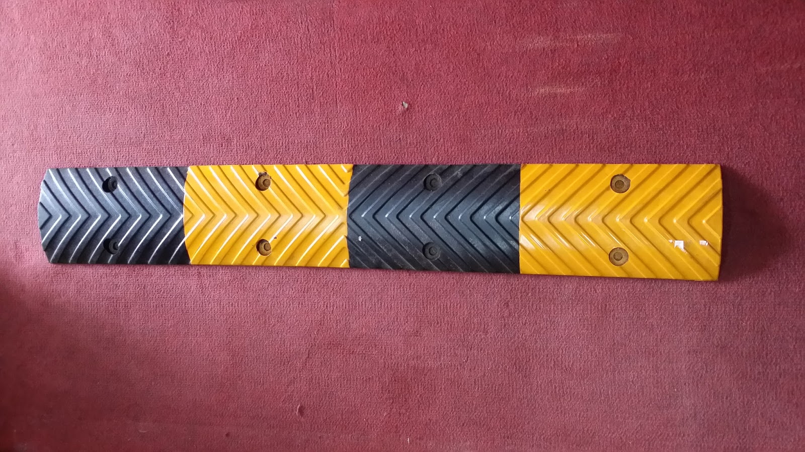 Flexijoint Industrial Marketing & Services: Flexijoint Rubber Rumble ...