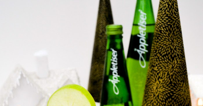 Green Apple Margarita with Appletiser | Tinned Tomatoes
