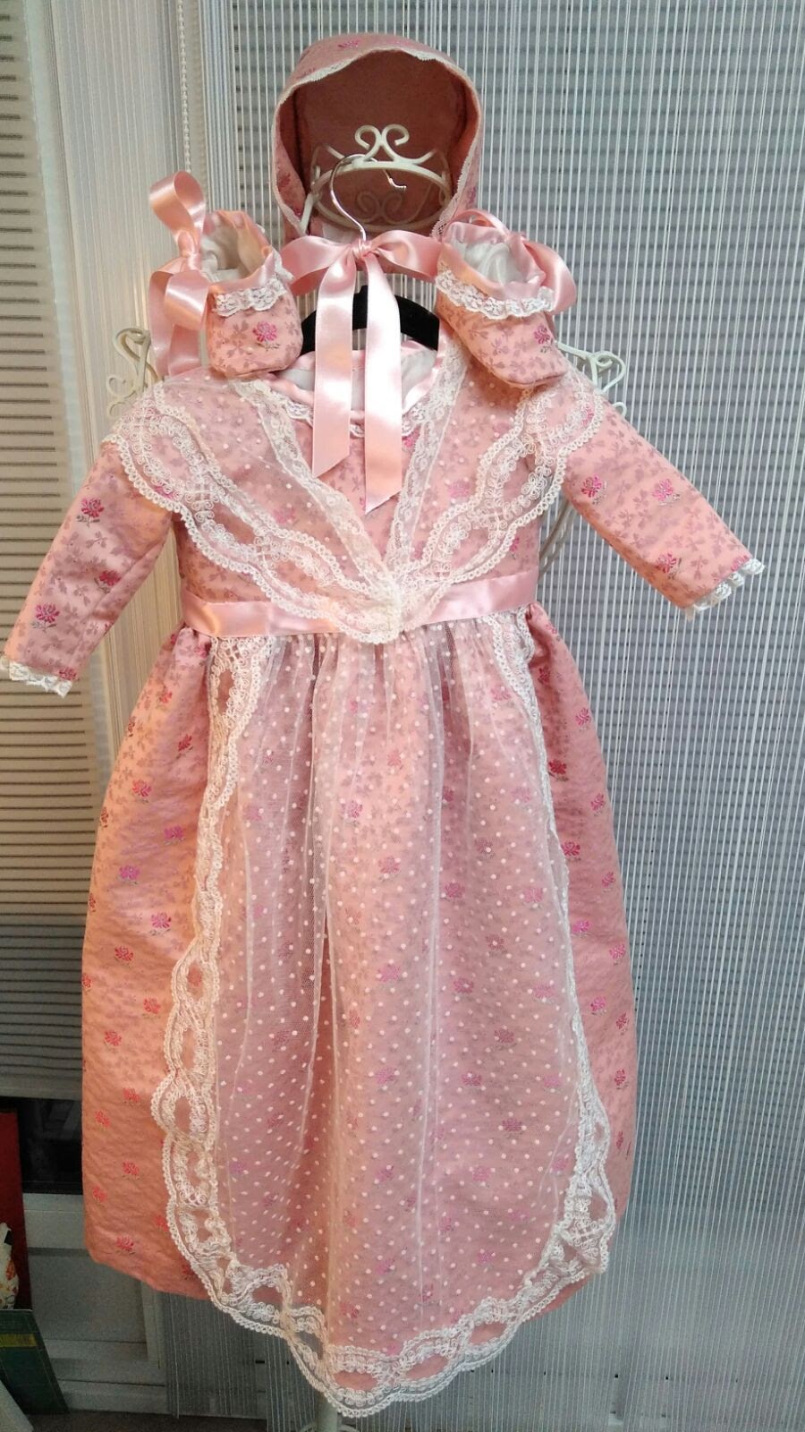 ENTRE TELAS: EVA (alumna de la academia) NOS ENSEÑA ALGUNOS DE LOS ...