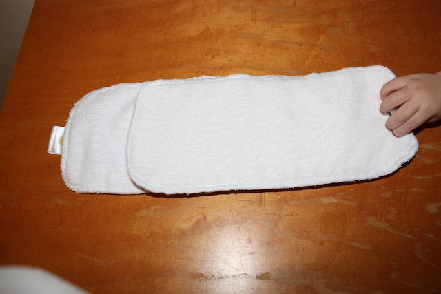 Cloth Diaper Addiction: The Green Baby Store and Tweedle Bugs Review