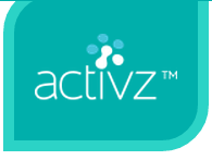 Mommy's Favorite Things: Activz Review & Giveaway