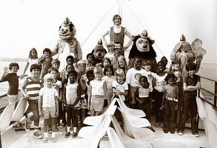 ComicsDC: Captain 20 promos and photos