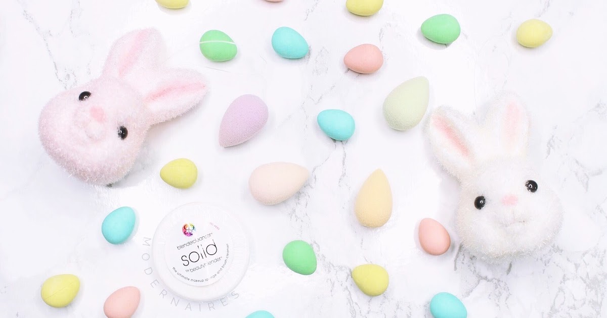 Happy Easter & Sephora Spring Sale! | Modernaires: Happy Easter ...