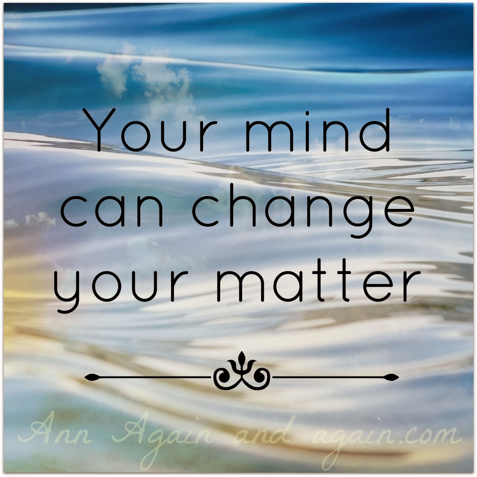 What Choice Will You Make?