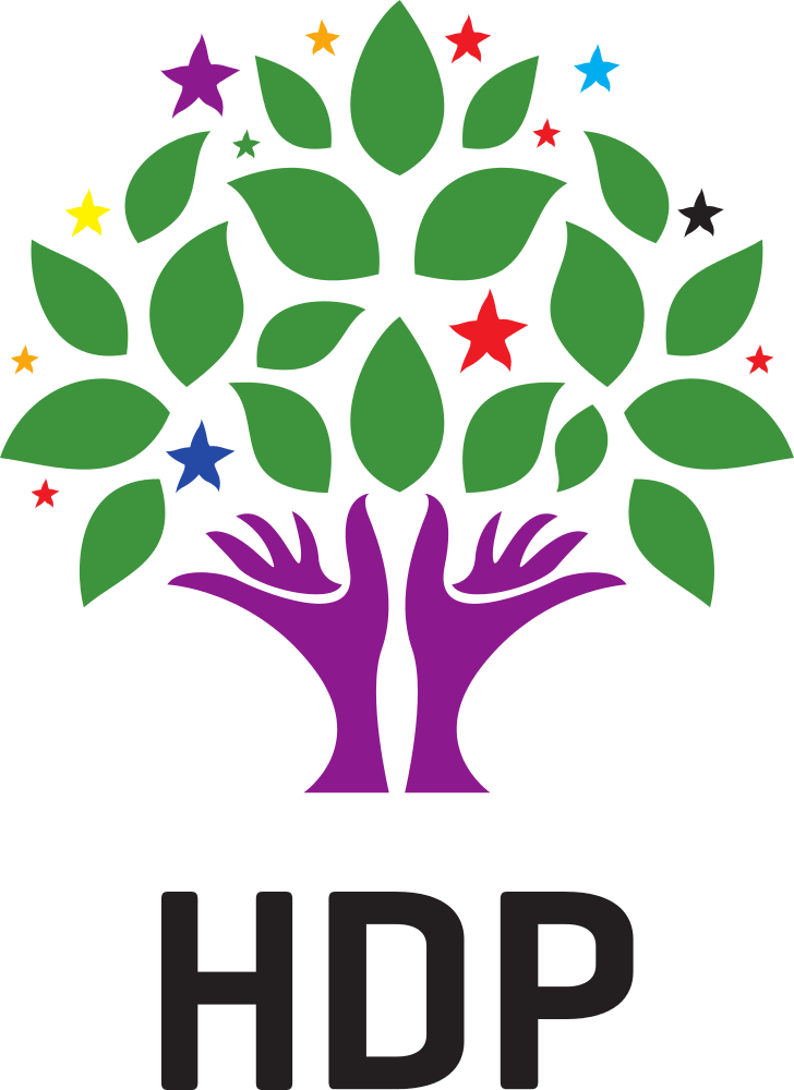 Democracy and Class Struggle: Turkey : HDP provides list of 120 killed ...