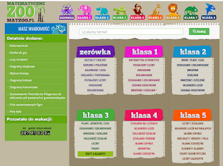 W naszej klasie: Ciekawe programy