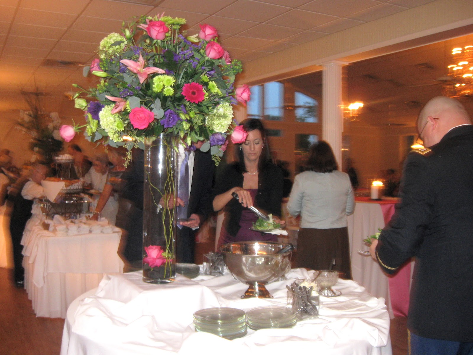 Walnut Creek Chapel: Sara Kristel Jack & Jason Lee Hawkins Reception 9. ...