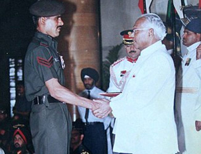 Rajputana Rifles Indian Army Facts