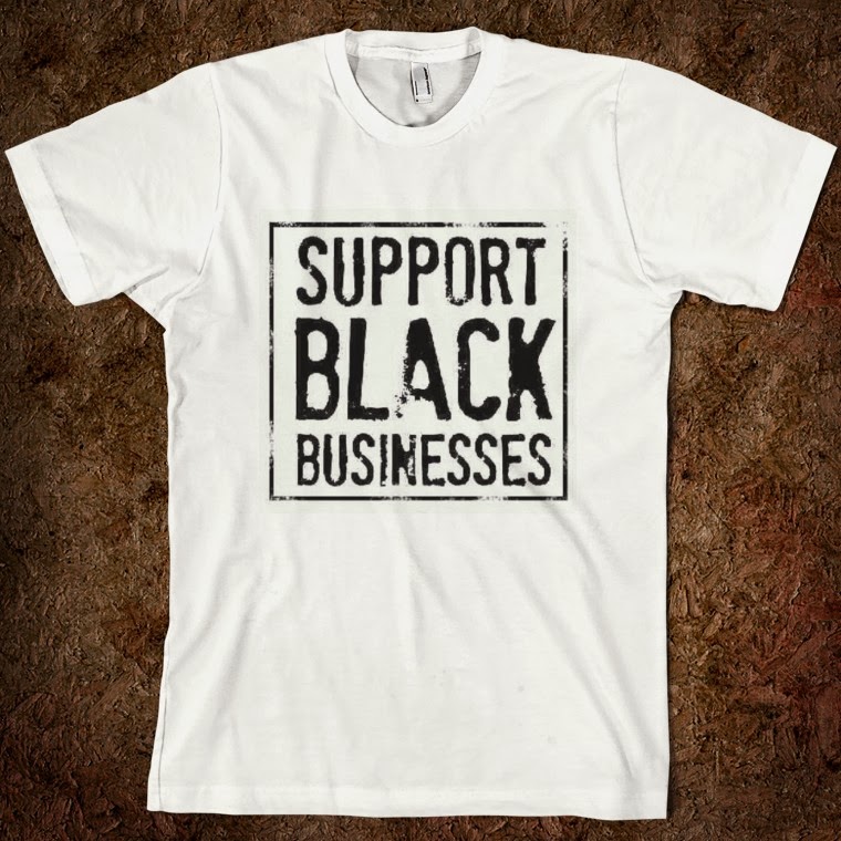Should Black Business Owners Get Mad If They Lack Support From The ...