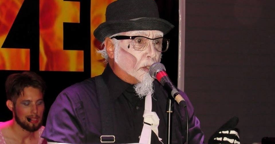 Geezër - Miami's #1 Super-Crunk Combo!: Live Pics