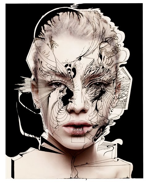 Lauren Colbeck: Alex box and Rankin