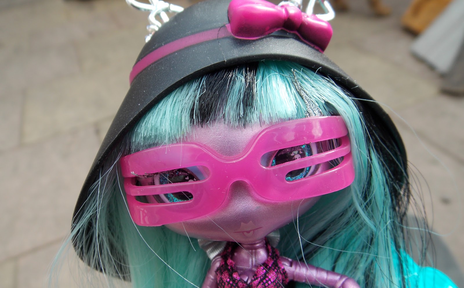 This is me Sarah mum of 3: Novi Stars Dolls - New Fashion Doll for Tweens