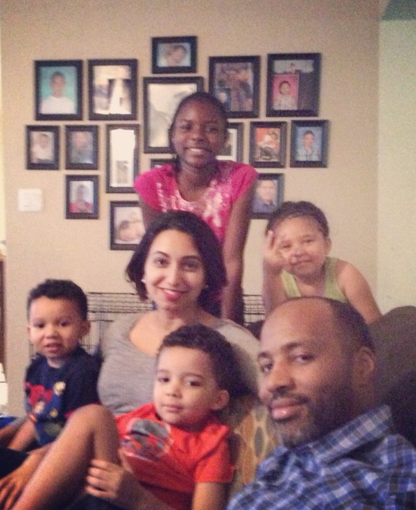 Hello USA: nayyera haq