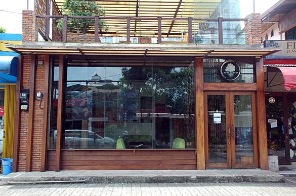 Tree House, Kemang Jakarta