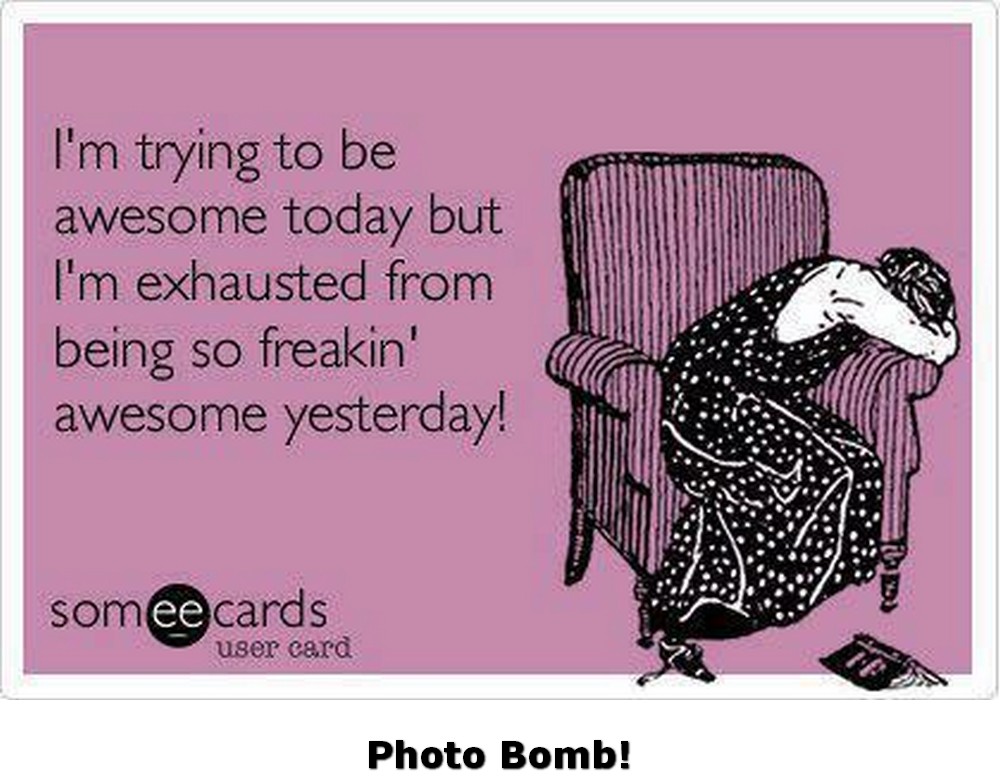 Chuck's Fun Page 2: E-cards once more