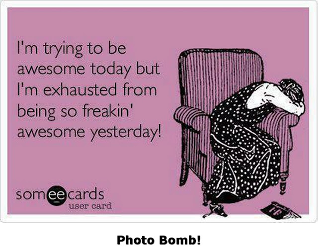 Chuck's Fun Page 2: E-cards once more