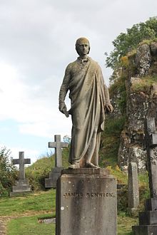 A Pilgrims Heart: James Renwick, a Covenanter