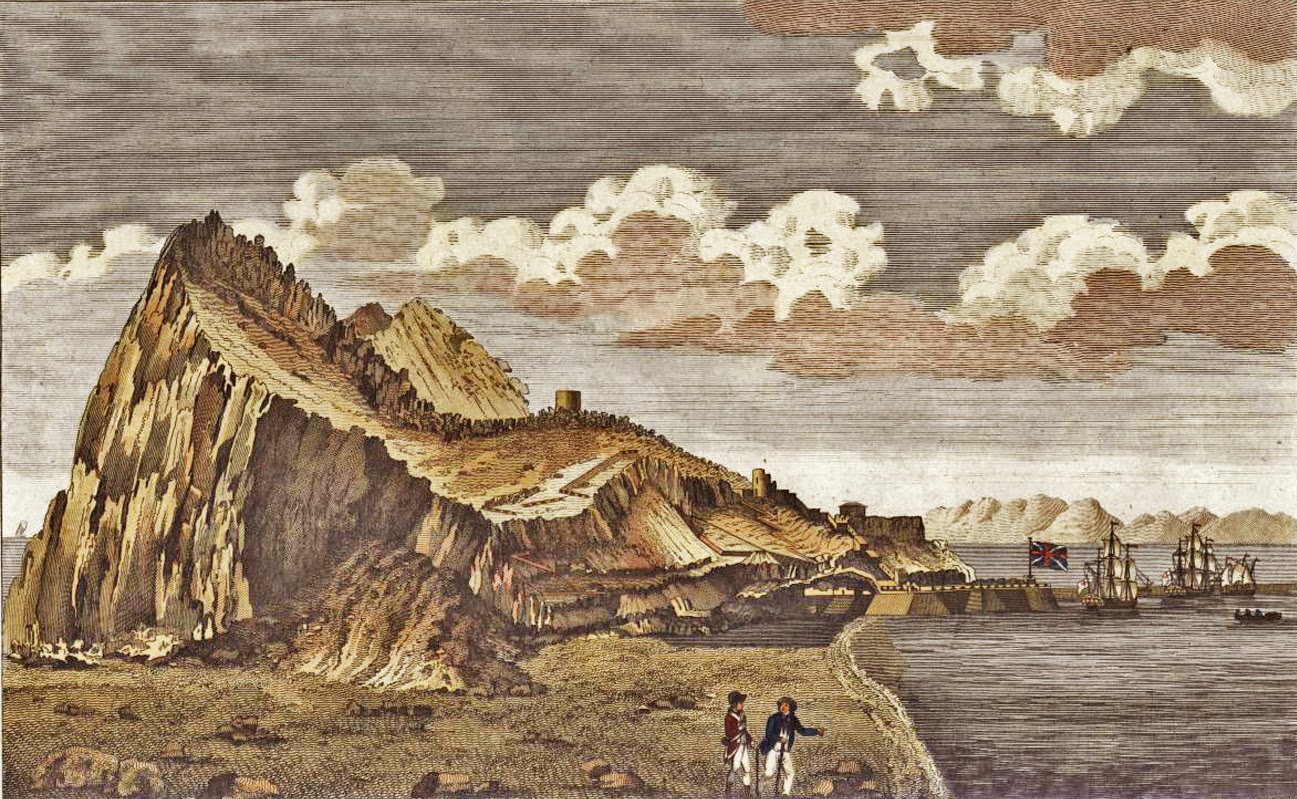The People of Gibraltar